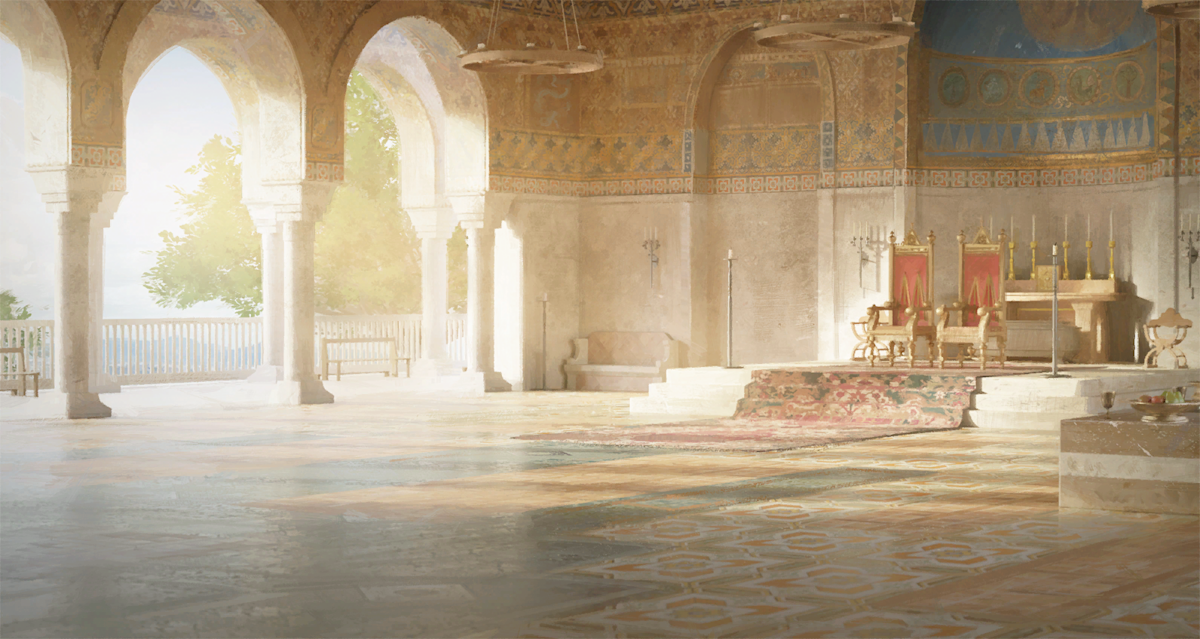 Quiz: Which Ruler are You? - Paradox Interactive