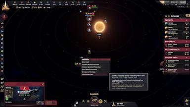 Star Trek: Infinite - Paradox Interactive