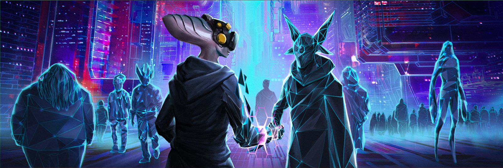 Machine Age Announcement - Paradox Interactive