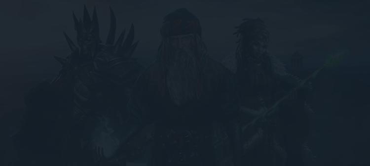 Warlock 2: The Exiled - The Good, the Bad, & the Muddy - Paradox ...