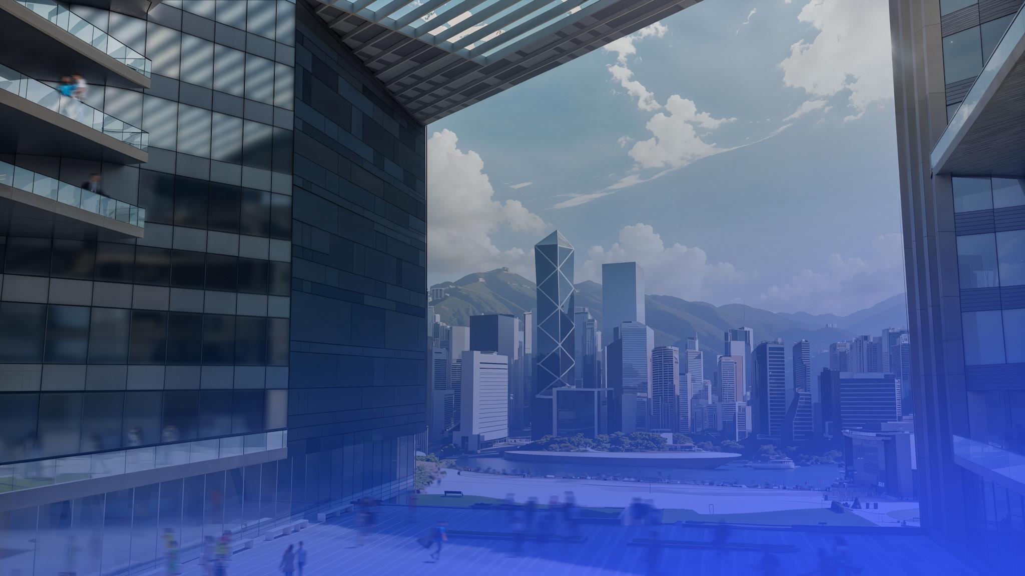 Cities: Skylines II - Creator Pack: Modern Architecture - Paradox ...