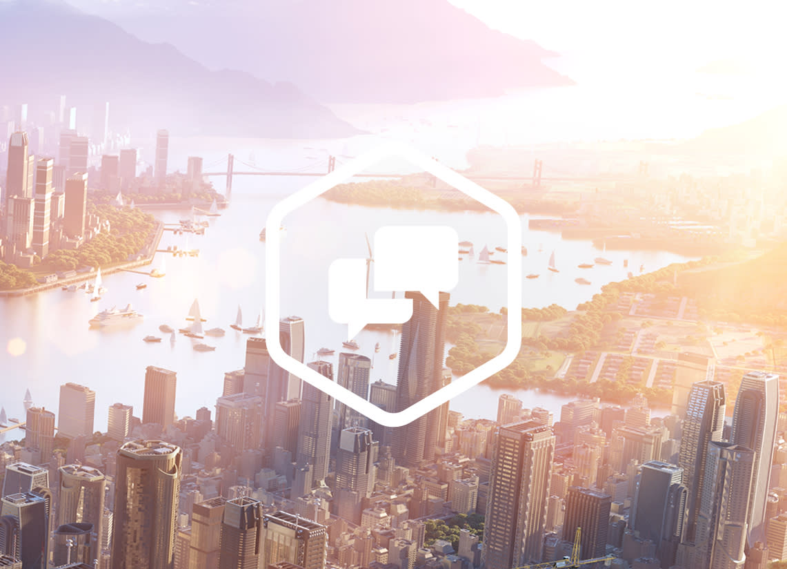 Modding Dev Diary #1: Guest entry - Paradox Mods in Cities: Skylines II - Paradox Interactive