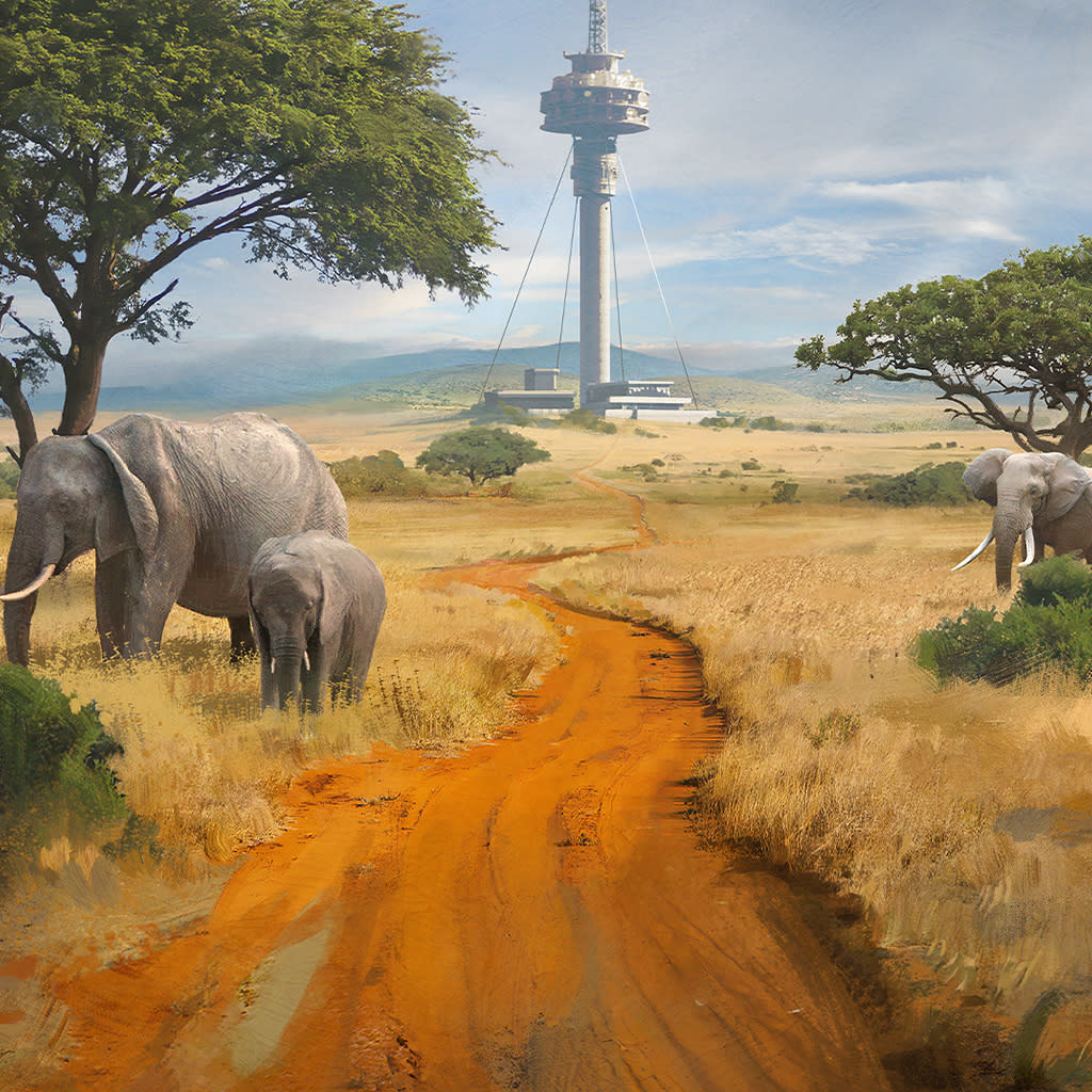 Discover Paradox Interactive