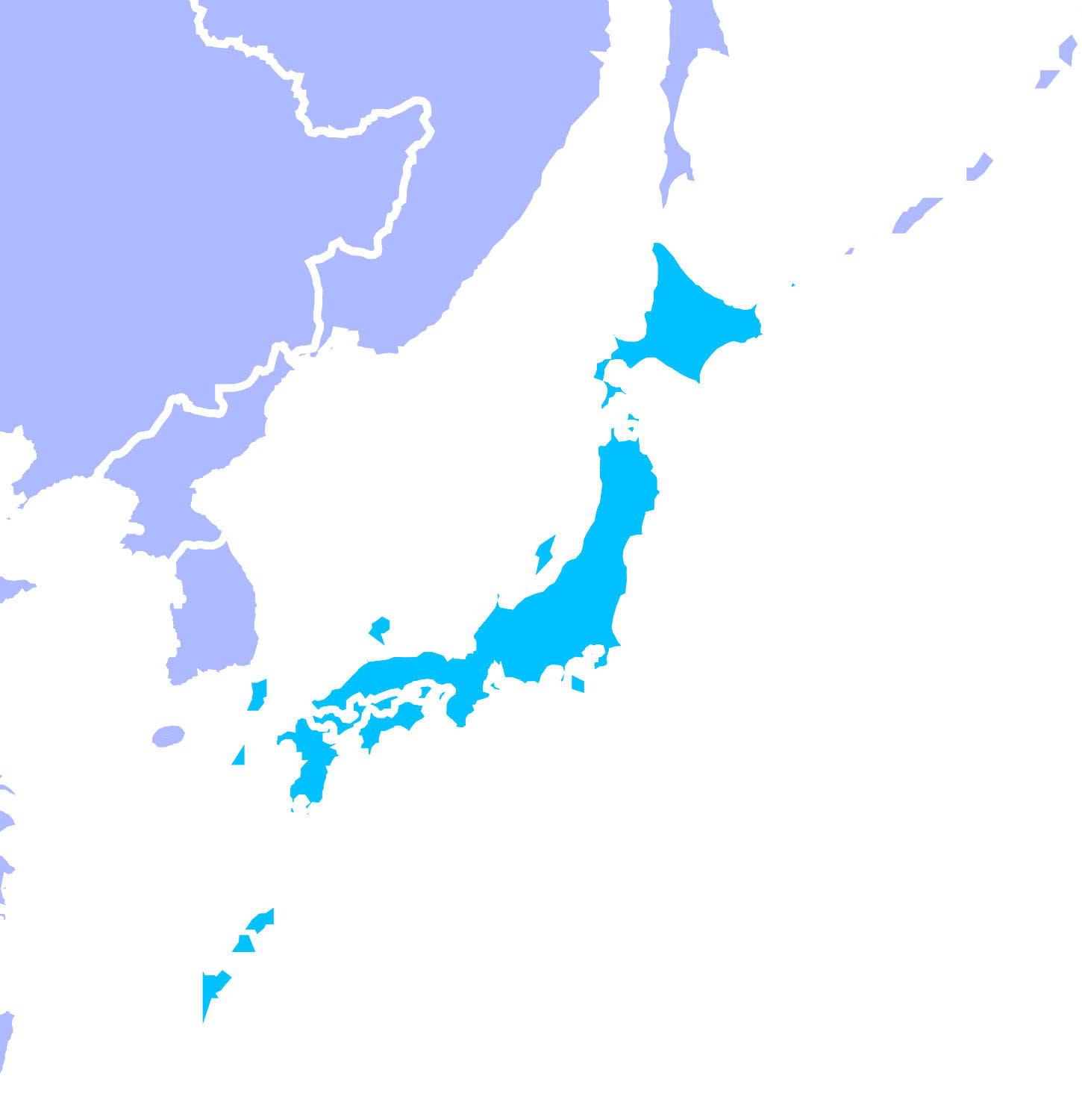 Region Pack - Japan - Paradox Interactive