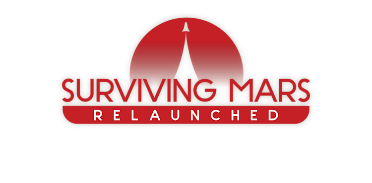Surviving Mars: Relaunched is Landing on November 10th! - Paradox ...