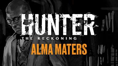 Discover World of Darkness - Paradox Interactive