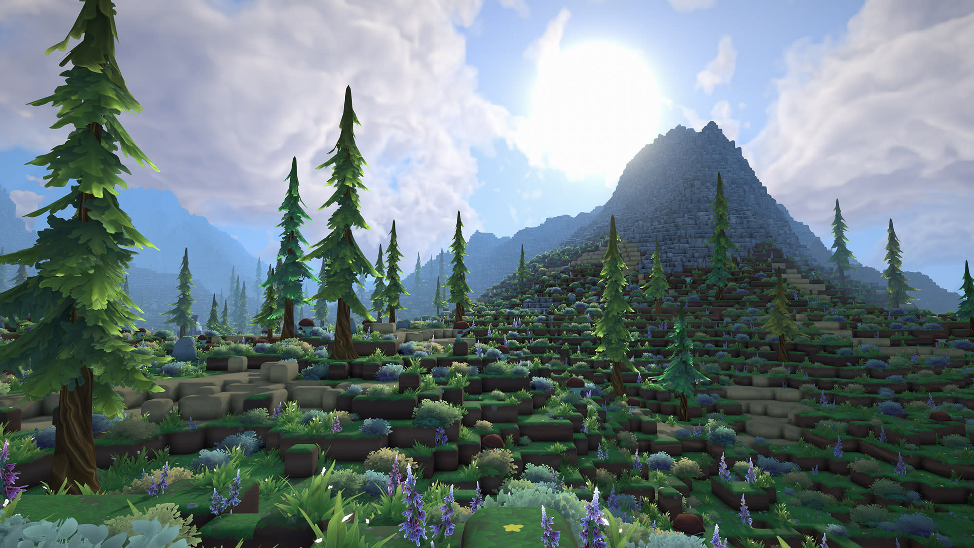 Foundry Dev Blog #48 - Making Art in FOUNDRY - Paradox Interactive