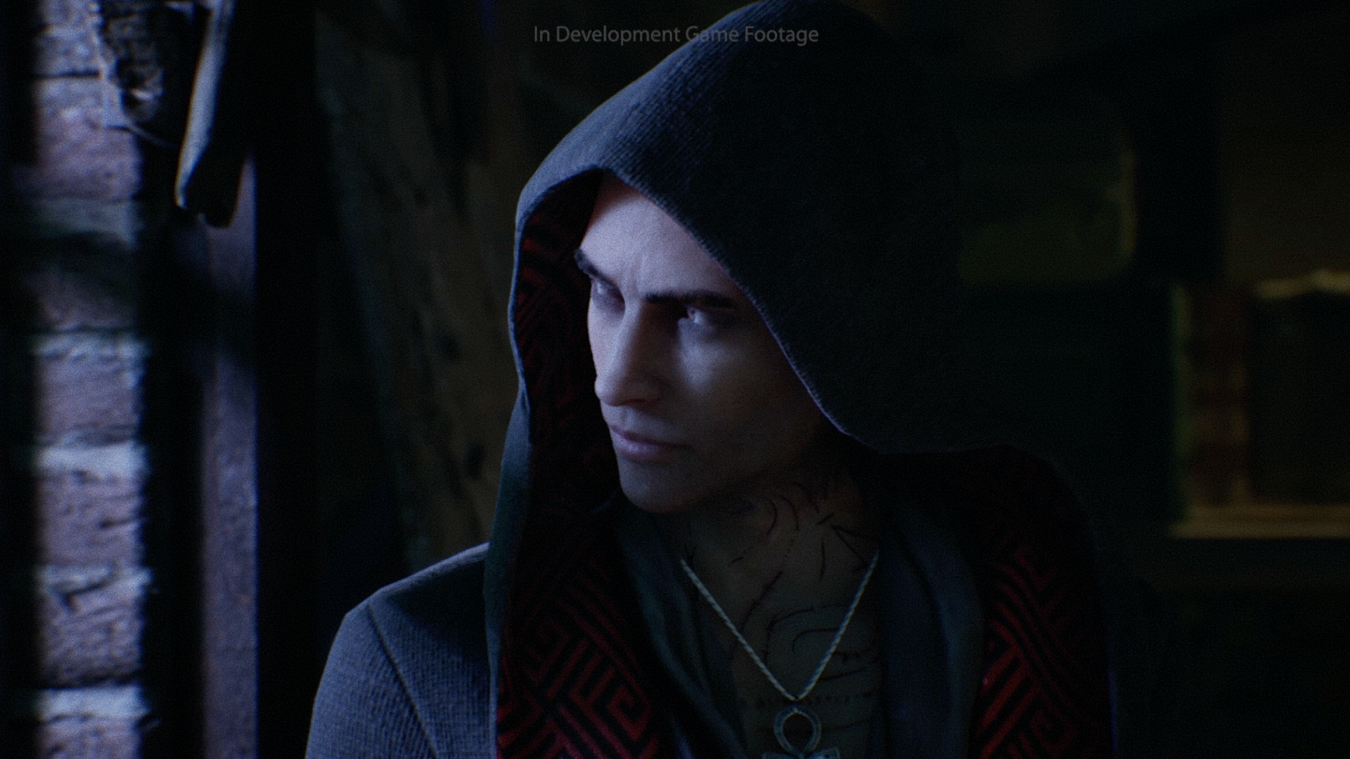 What’s Next for Bloodlines 2? - Paradox Interactive