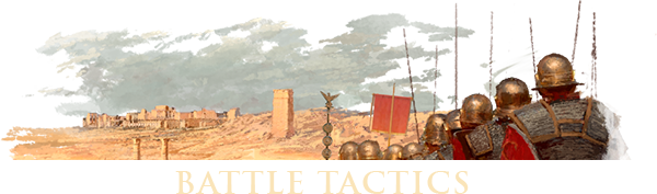 Imperator: Rome - Paradox Interactive