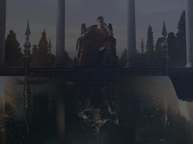 Imperator: Rome - Paradox Interactive
