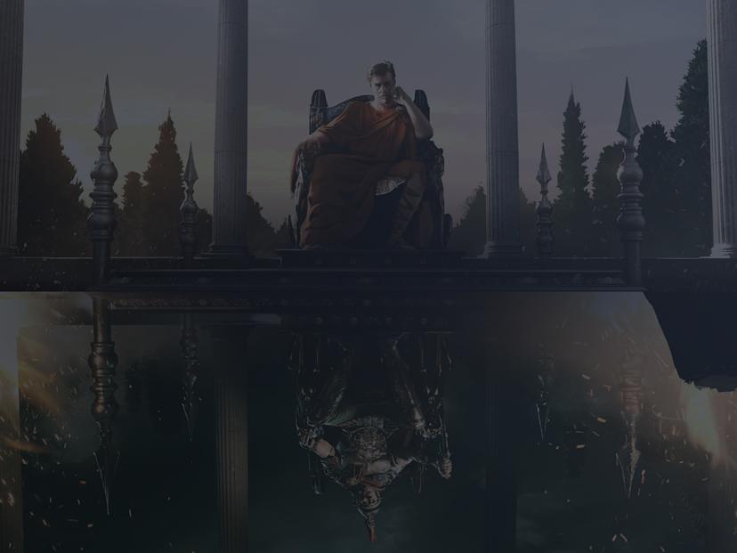 Imperator: Rome - Paradox Interactive