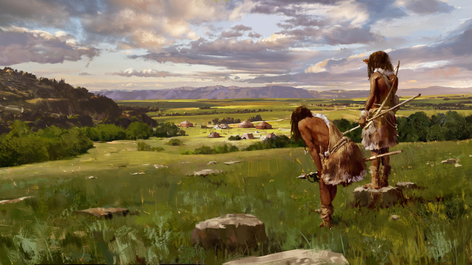 Millennia - Paradox Interactive