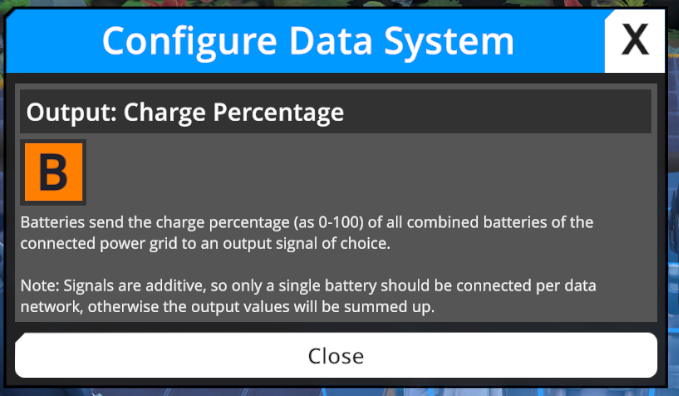 FOUNDRY DevBlog #59 | Data Cable System - Paradox Interactive
