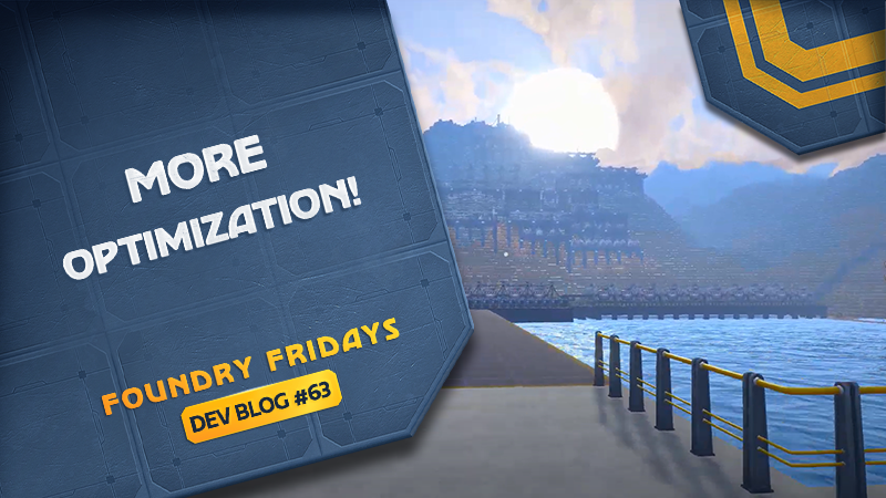 Foundry News - Paradox Interactive