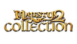 Majesty 2 Collection - Paradox Interactive