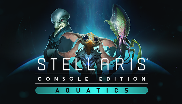 Stellaris Console: Expansion pass five - Paradox Interactive