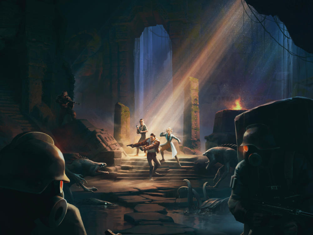 All games - Paradox Interactive