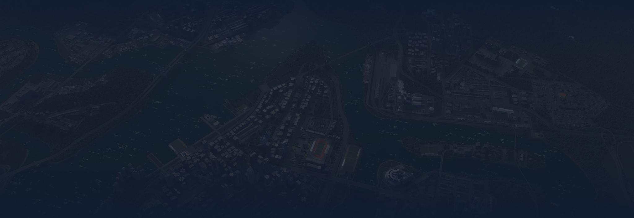 Cities: Skylines II Feature Highlight #13: Cinematic Camera & Photo ...