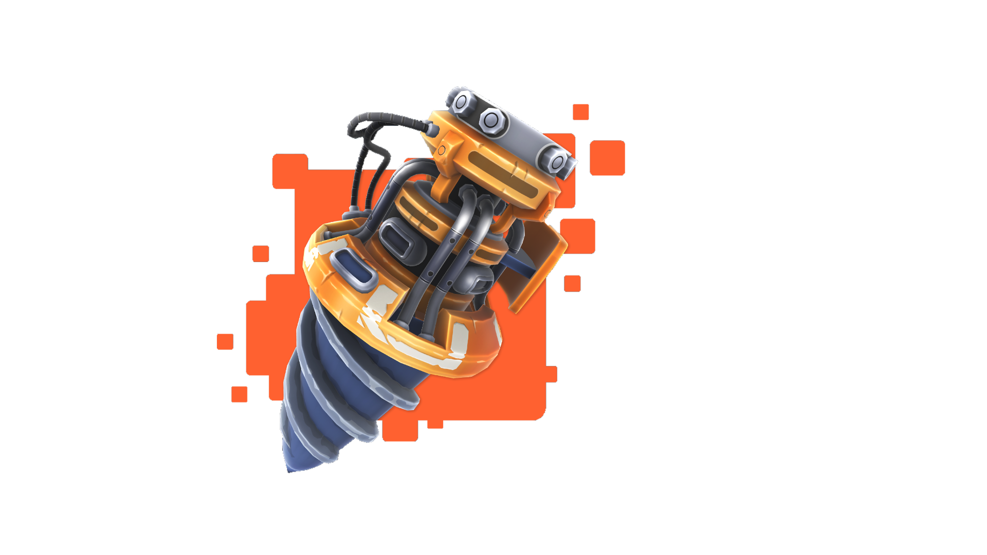 FOUNDRY DevBlog #59 | Data Cable System - Paradox Interactive