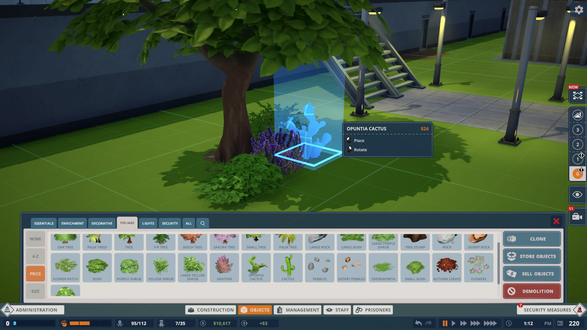 Feature Highlight #2 - Rooms & Objects - Paradox Interactive