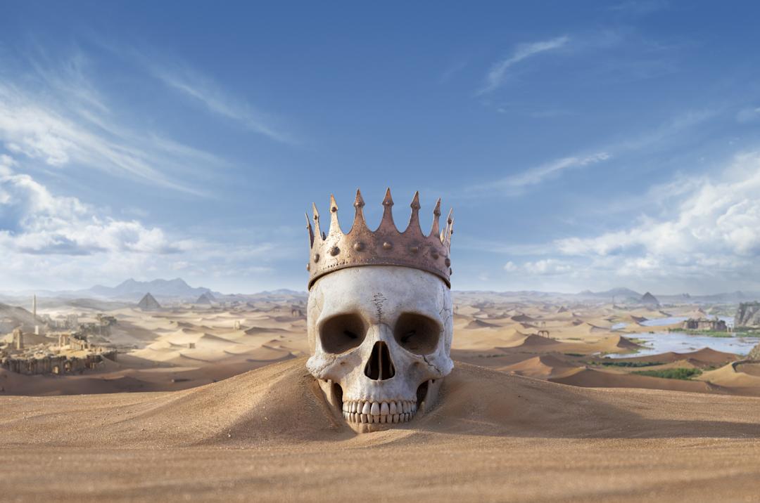 Discover - Paradox Interactive