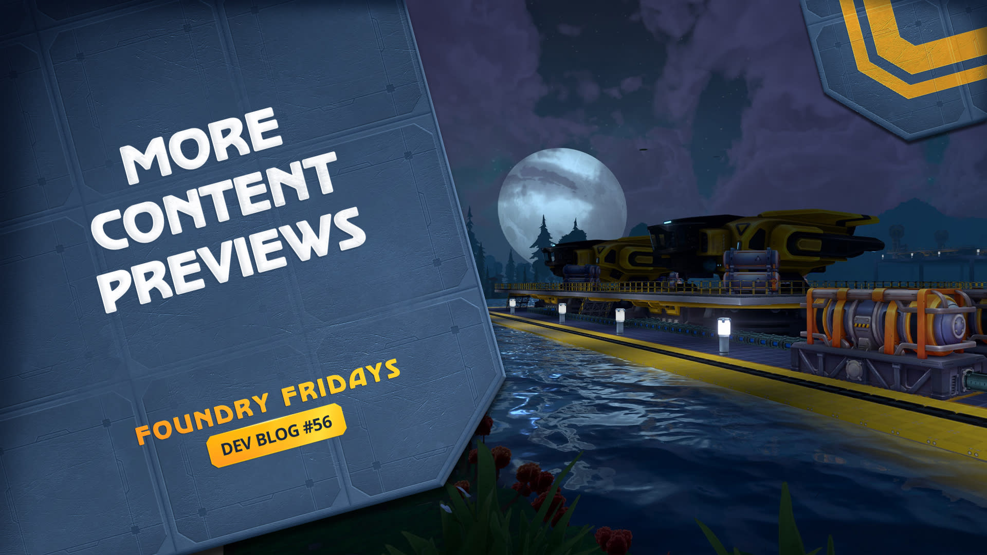 Foundry News - Paradox Interactive