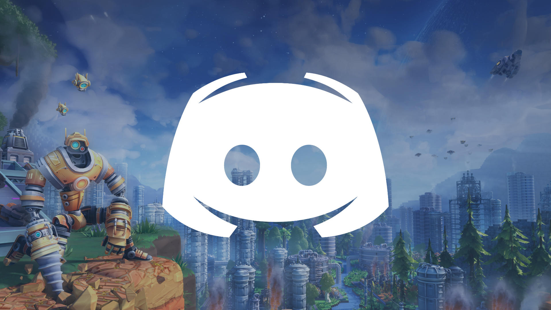 FOUNDRY Announcement - Paradox Interactive