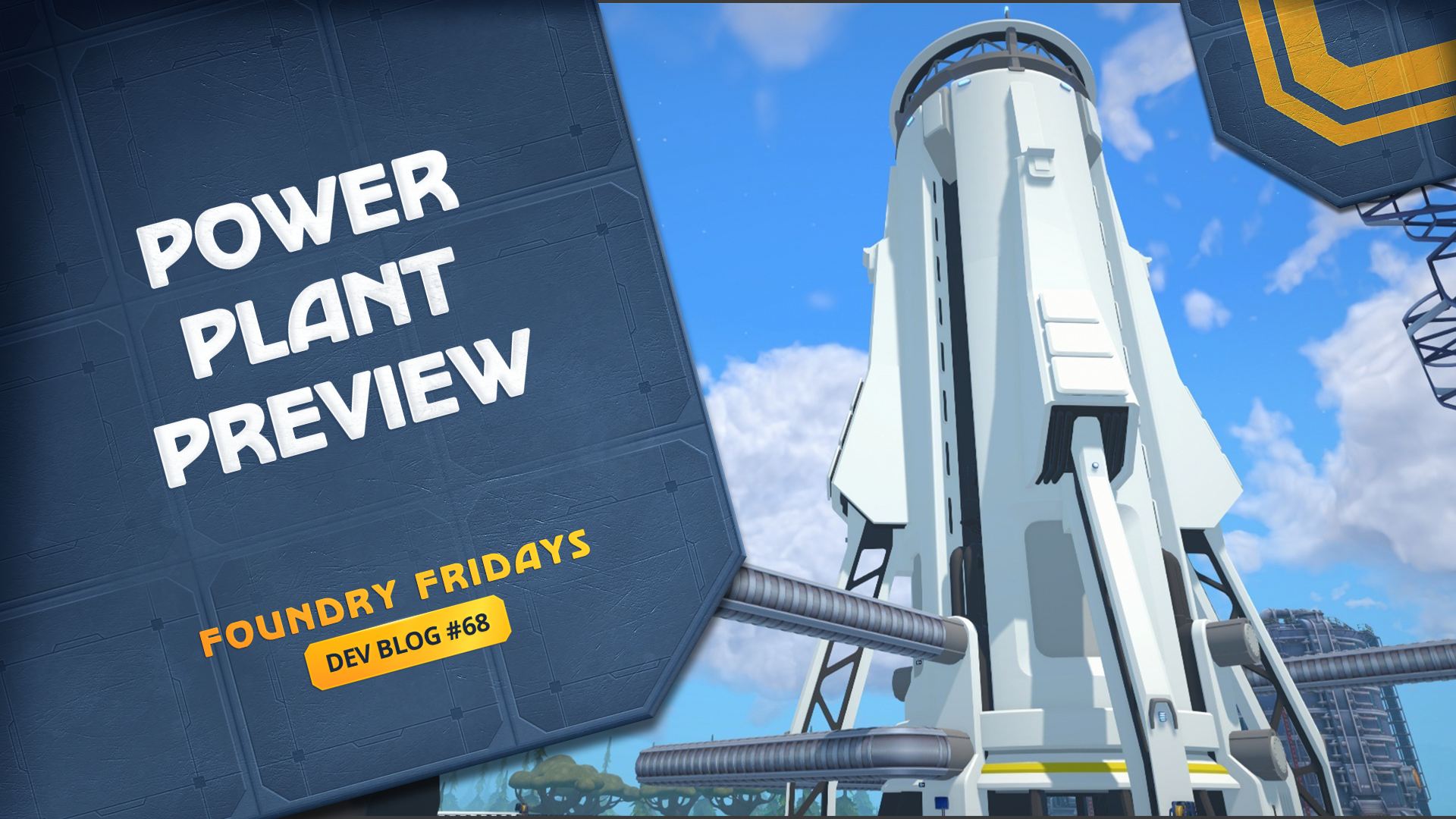 Foundry News - Paradox Interactive