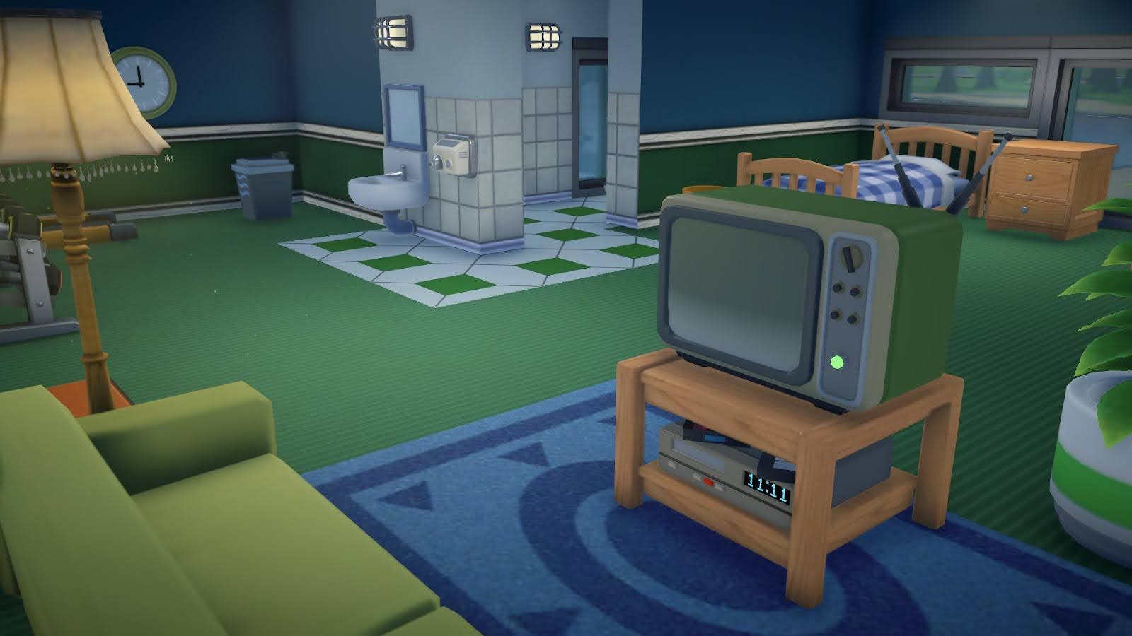 Feature Highlight #2 - Rooms & Objects - Paradox Interactive