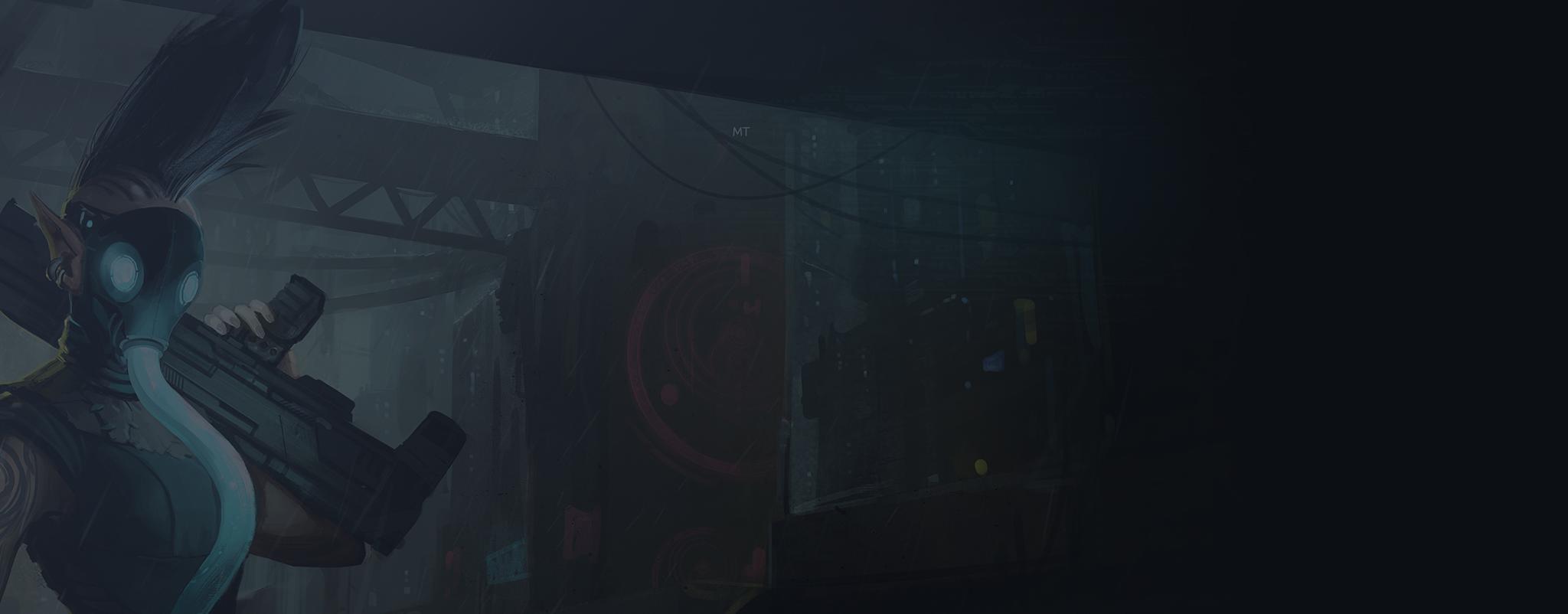 Shadowrun Returns - Paradox Interactive