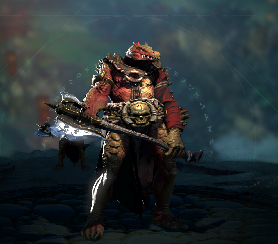 Age of Wonders 4 Dev Diary #18 - Dragon Lords - Paradox Interactive