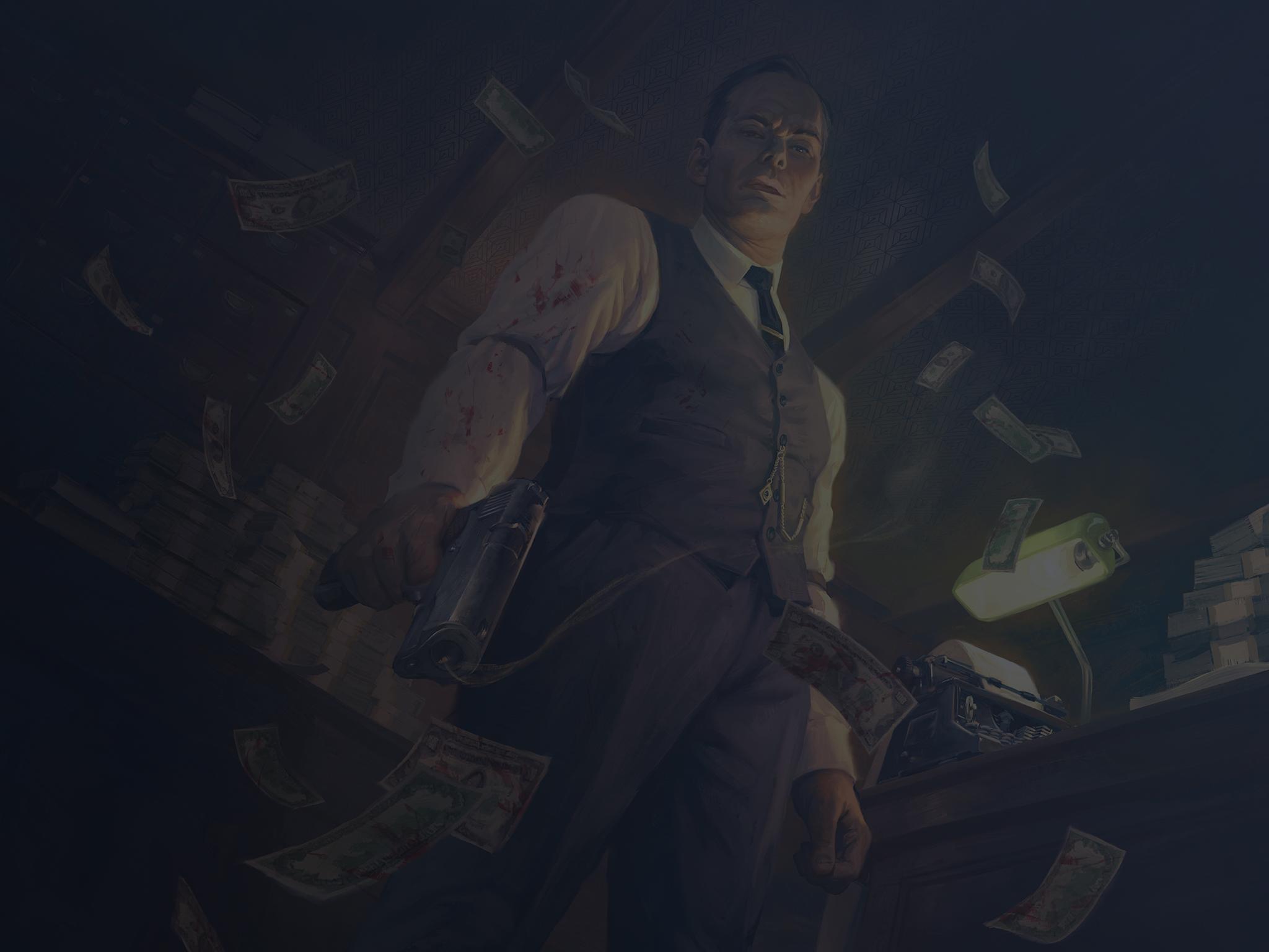 Empire of Sin - Make It Count - Paradox Interactive