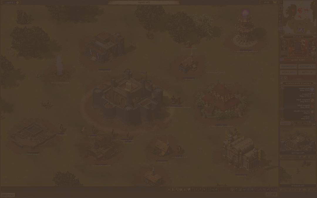 Majesty Gold HD - Paradox Interactive