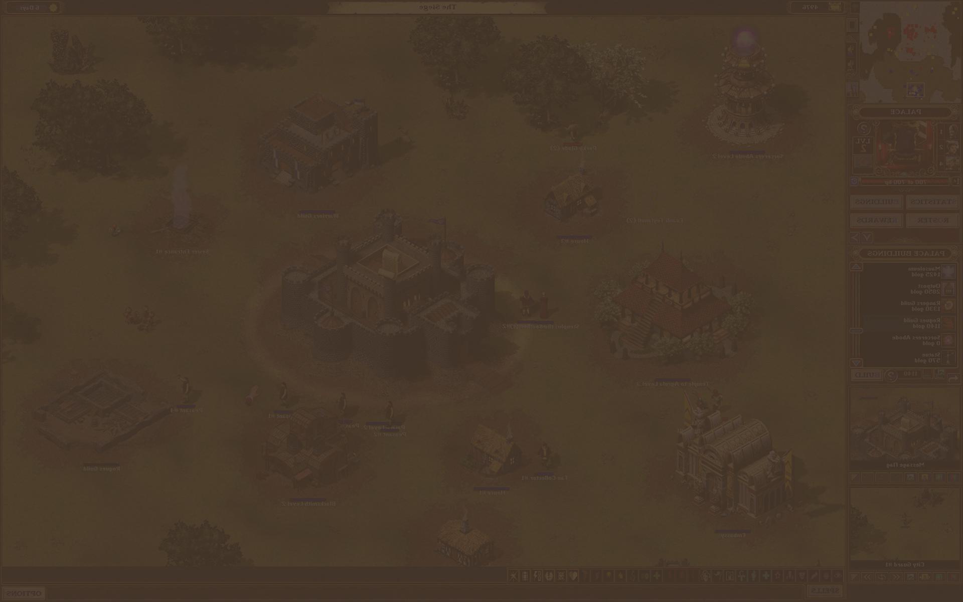 Majesty Gold HD - Paradox Interactive