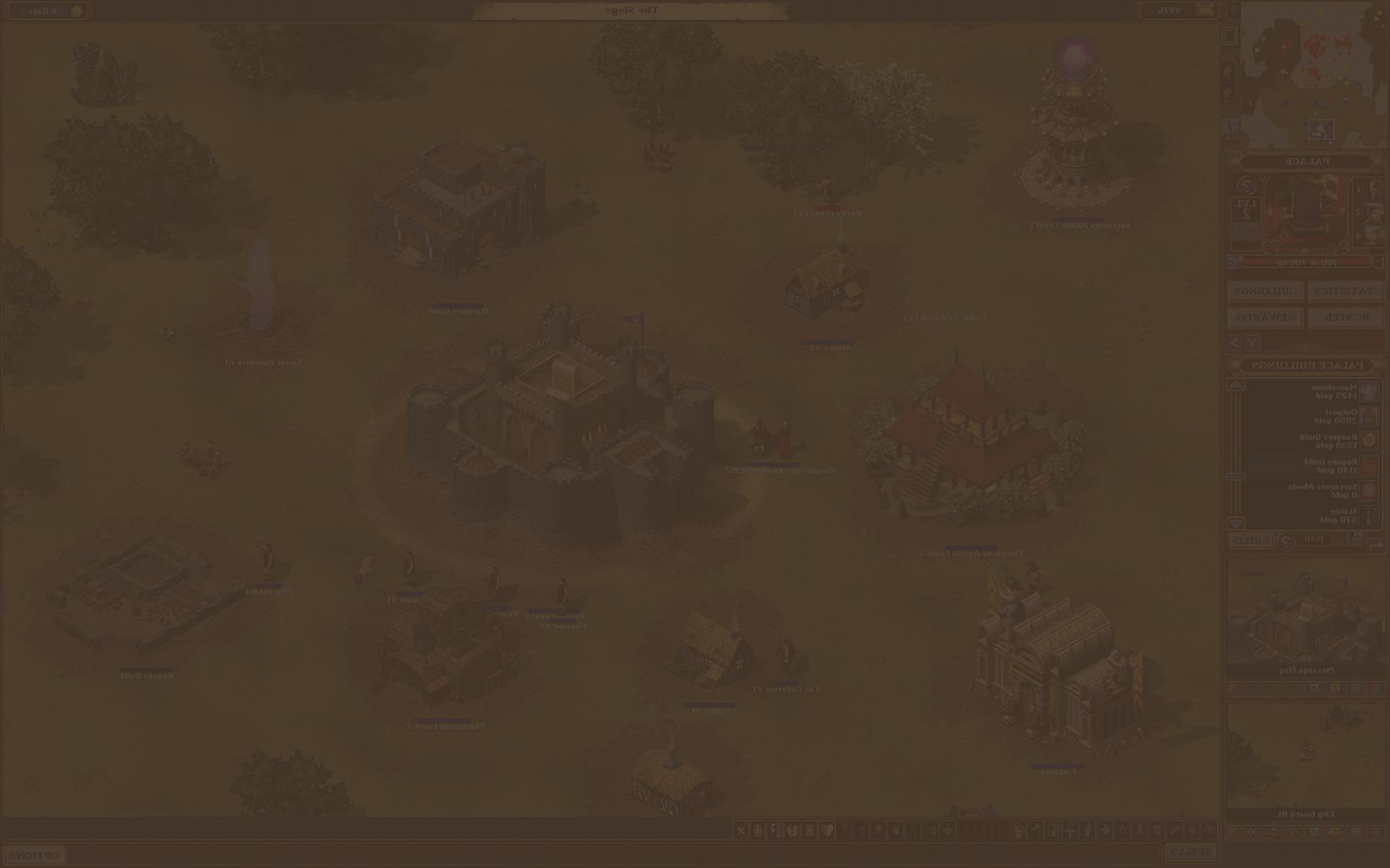 Majesty Gold HD - Paradox Interactive