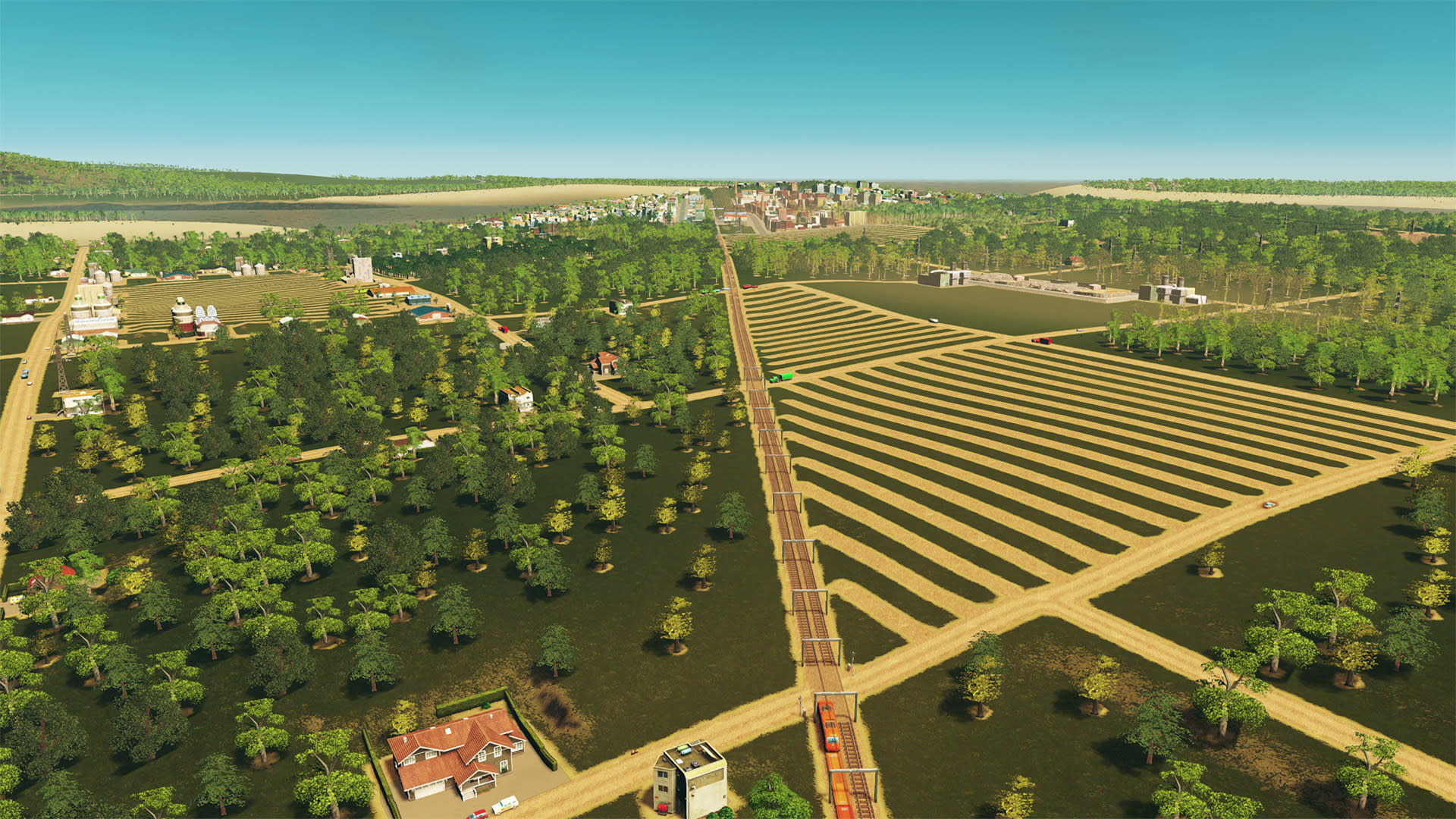 Cities: Skylines - Remastered - Paradox Interactive