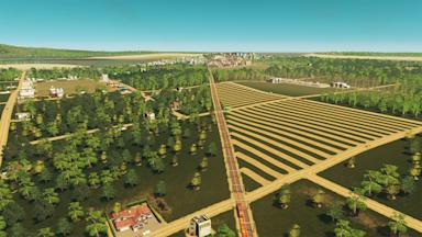 Cities: Skylines - Remastered - Paradox Interactive