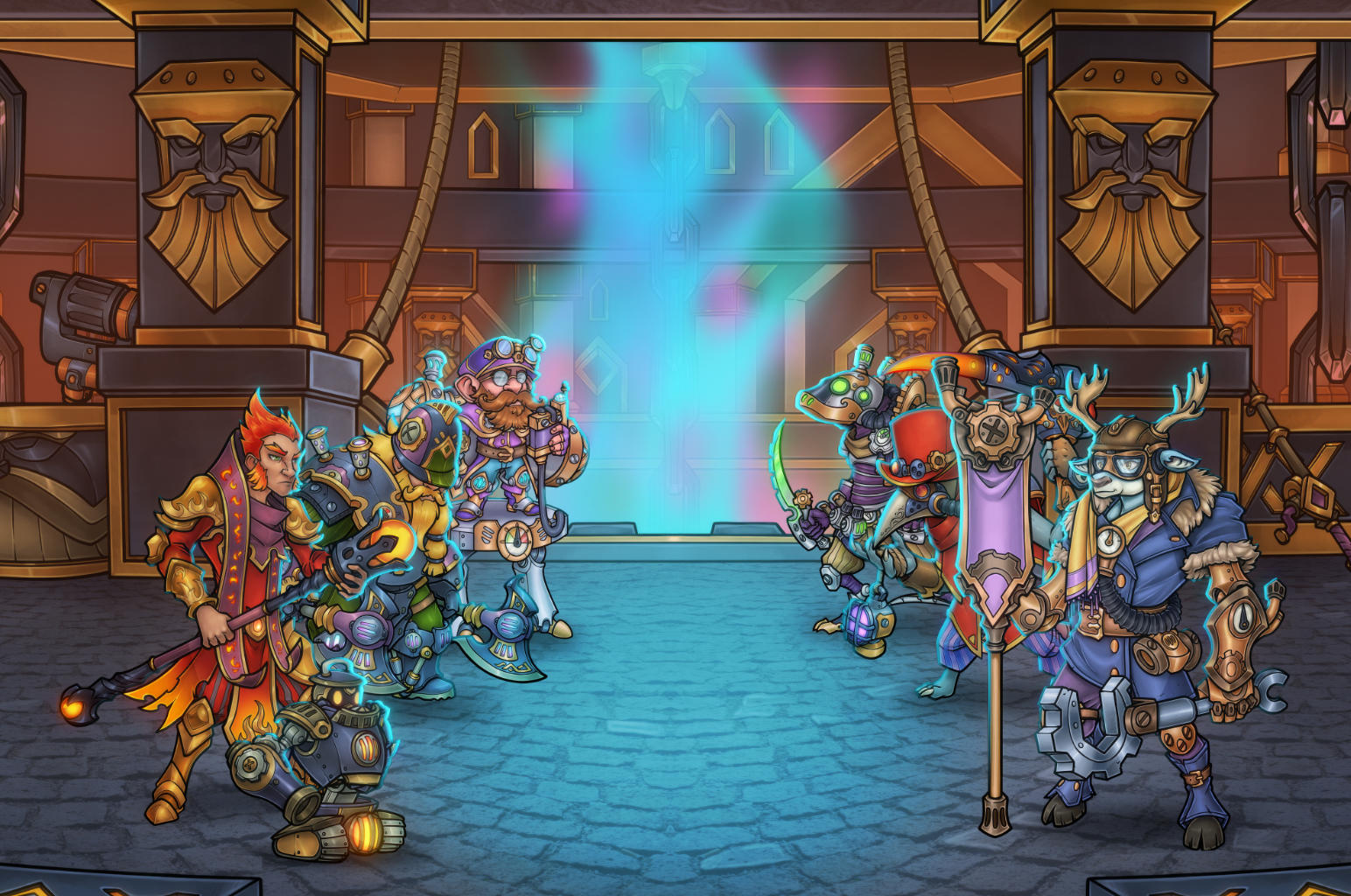 Discover - Paradox Interactive