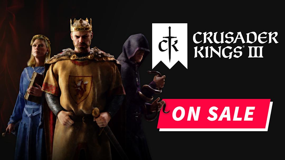 Discover - Paradox Interactive