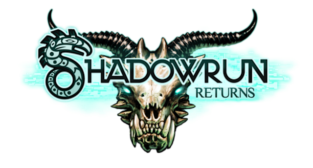 Shadowrun Returns - Paradox Interactive