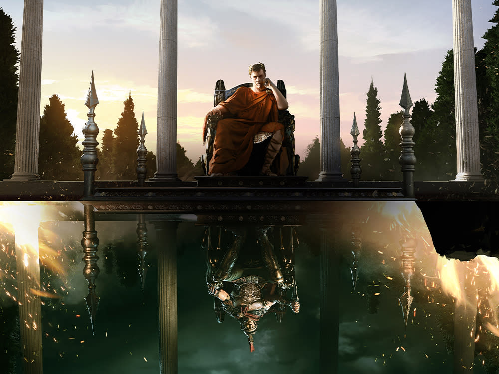 Imperator: Rome - Complete Soundtrack - Paradox Interactive