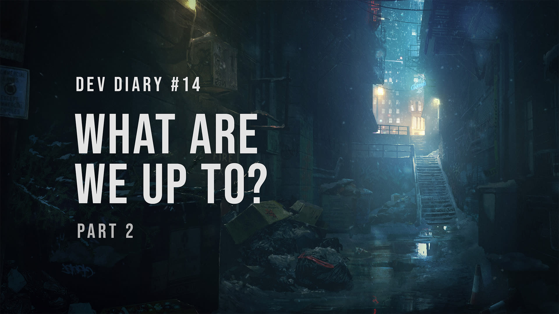 News - Paradox Interactive