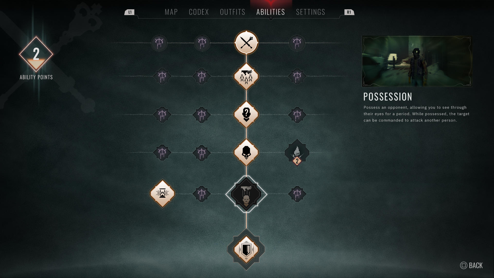 Clan Highlight: Ventrue - Paradox Interactive