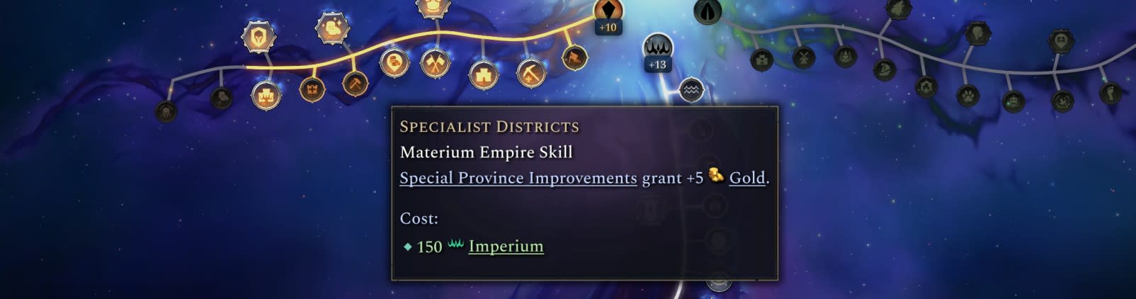 Age of Wonders 4 Dev Diary #5 – Faction creation: Dwarves of the ...