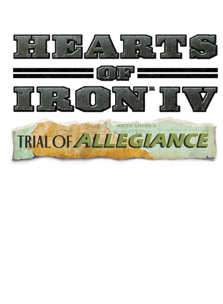 Hearts of Iron IV - Paradox Interactive