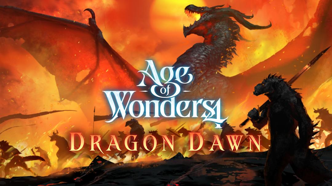 Age of Wonders 4 - Expansion Pass 1 - Paradox Interactive