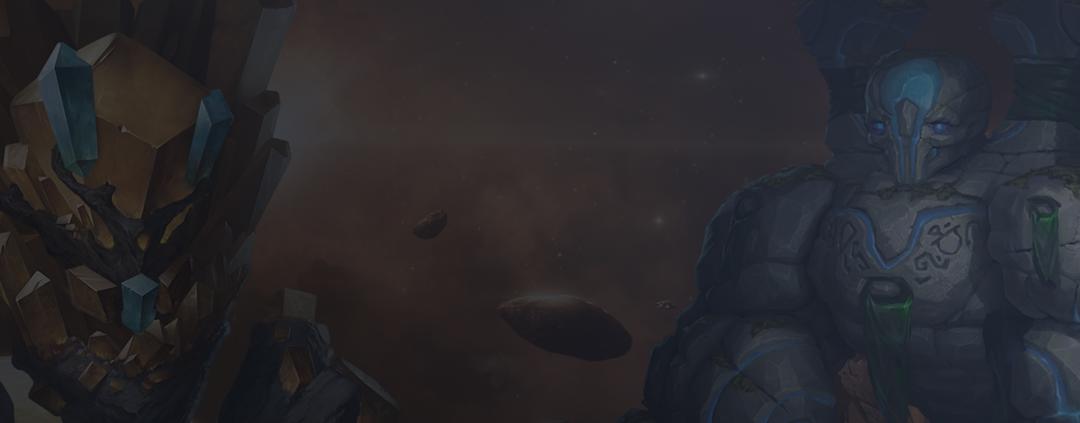 Stellaris: Lithoids Species Pack - Paradox Interactive