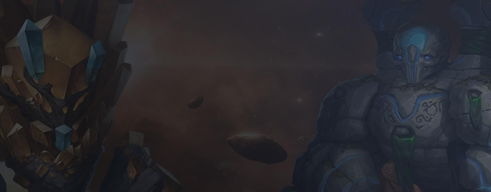 Stellaris: Lithoids Species Pack - Paradox Interactive