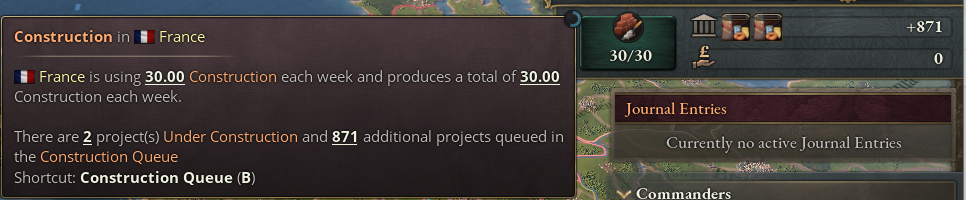 Dev Diary #76 - Performance - Paradox Interactive