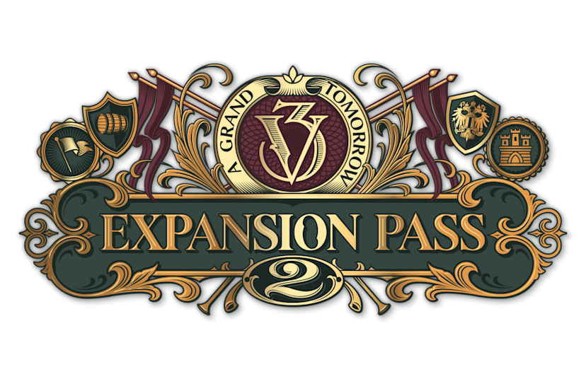 Discover - Paradox Interactive